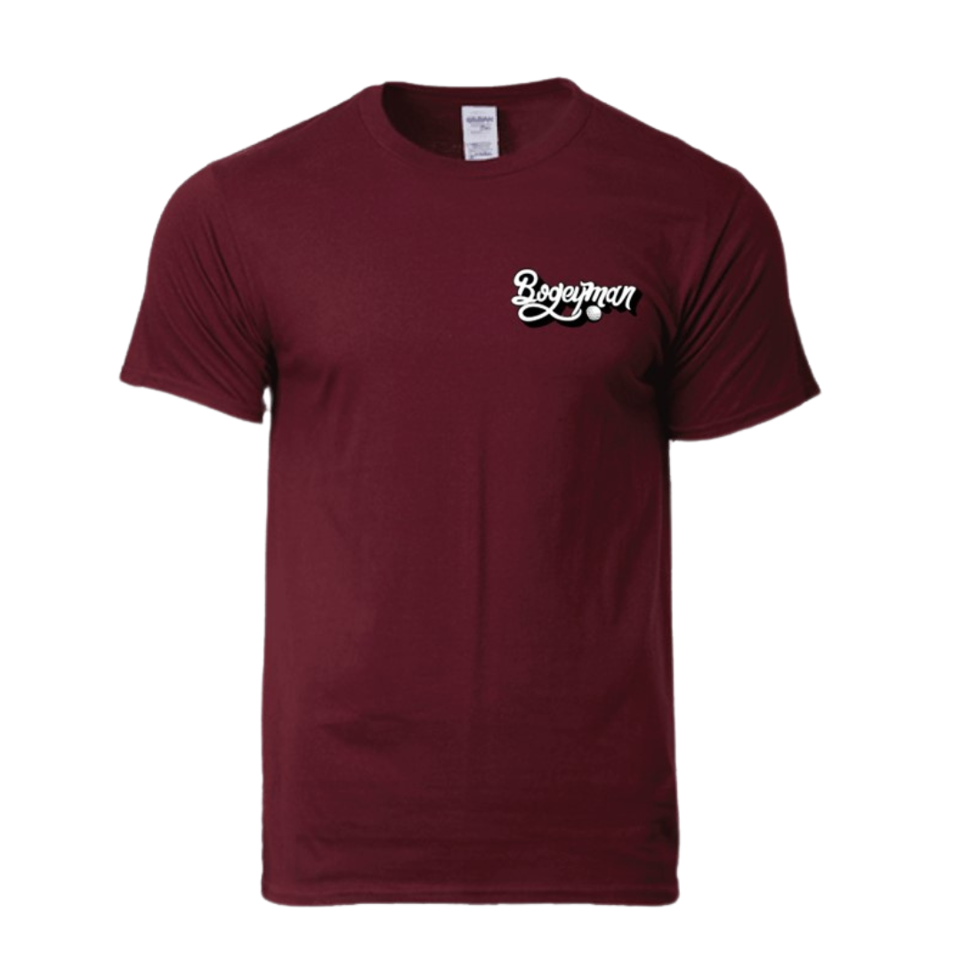 Bogeyman Solid - Bogeyman