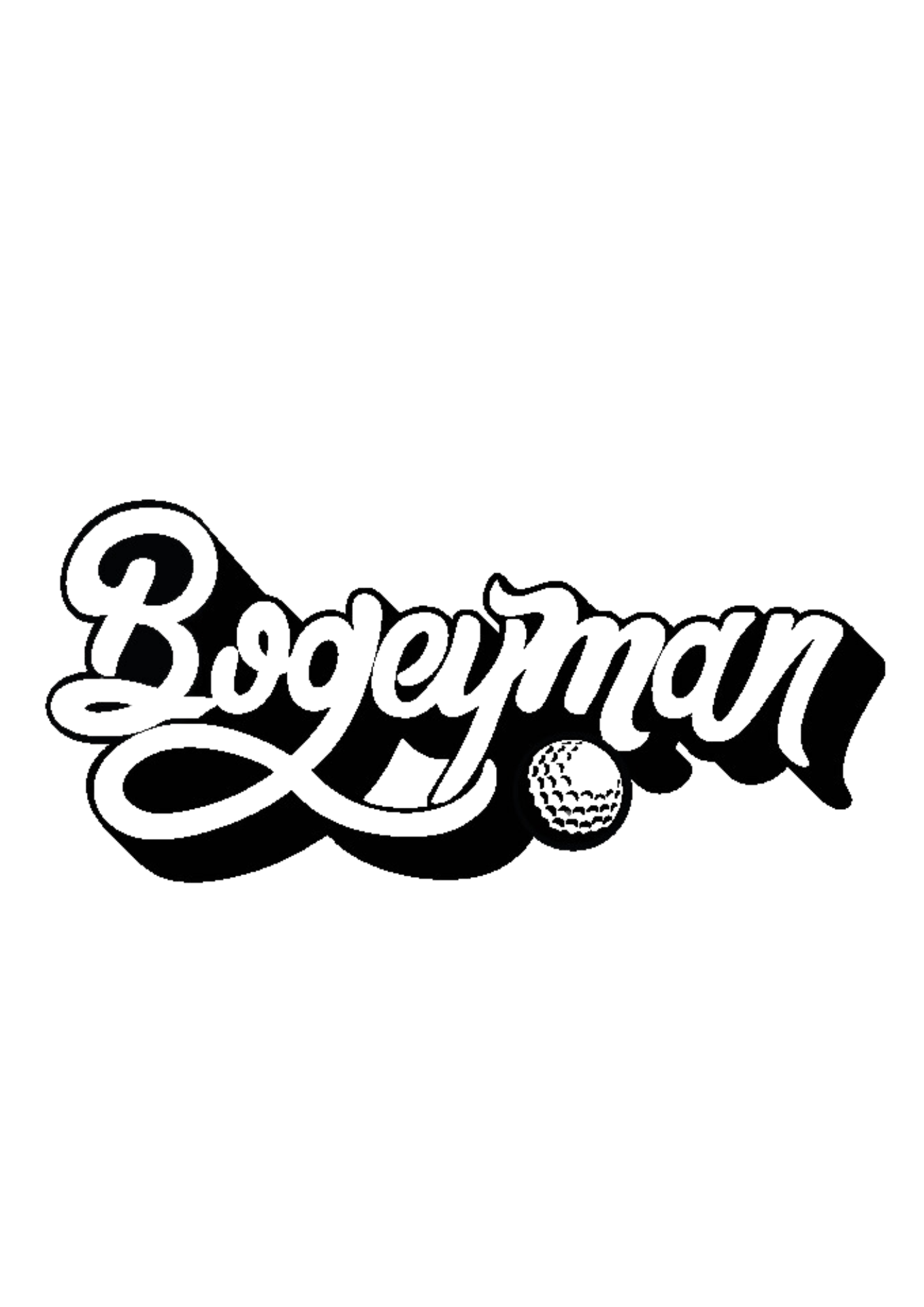 Home - Bogeyman