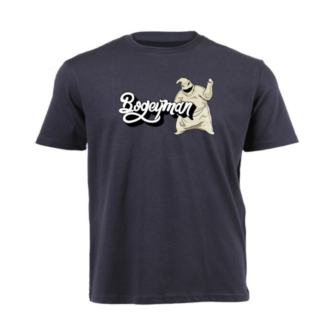 Bogeyman Mascot - Bogeyman