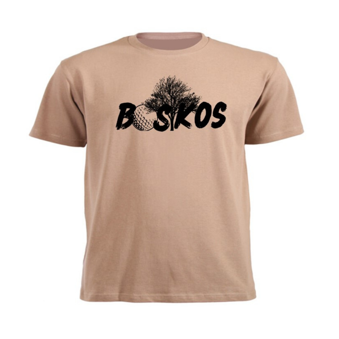 Bogeyman Boskos - Bogeyman