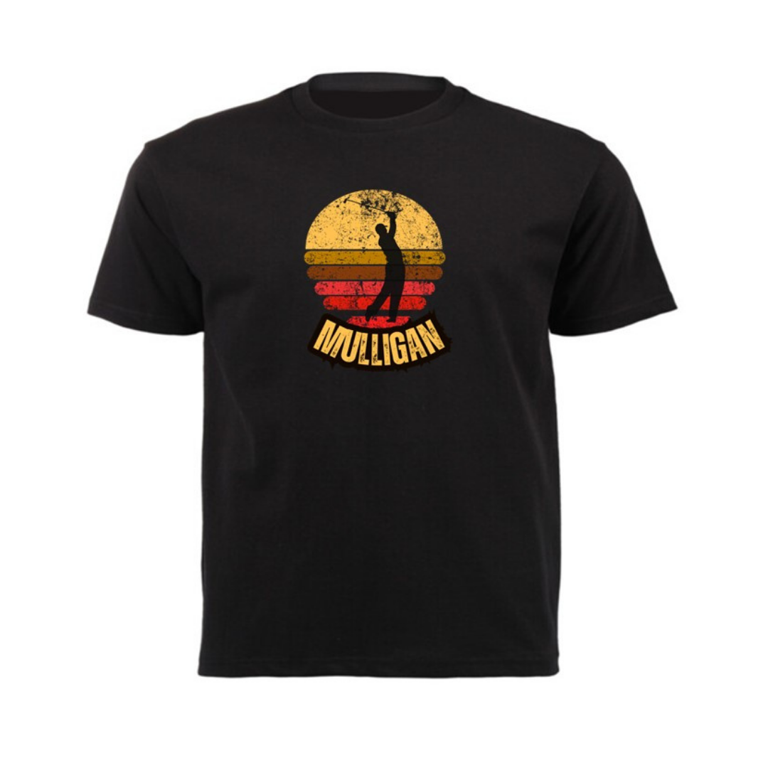 Bogeyman Mulligan - Bogeyman